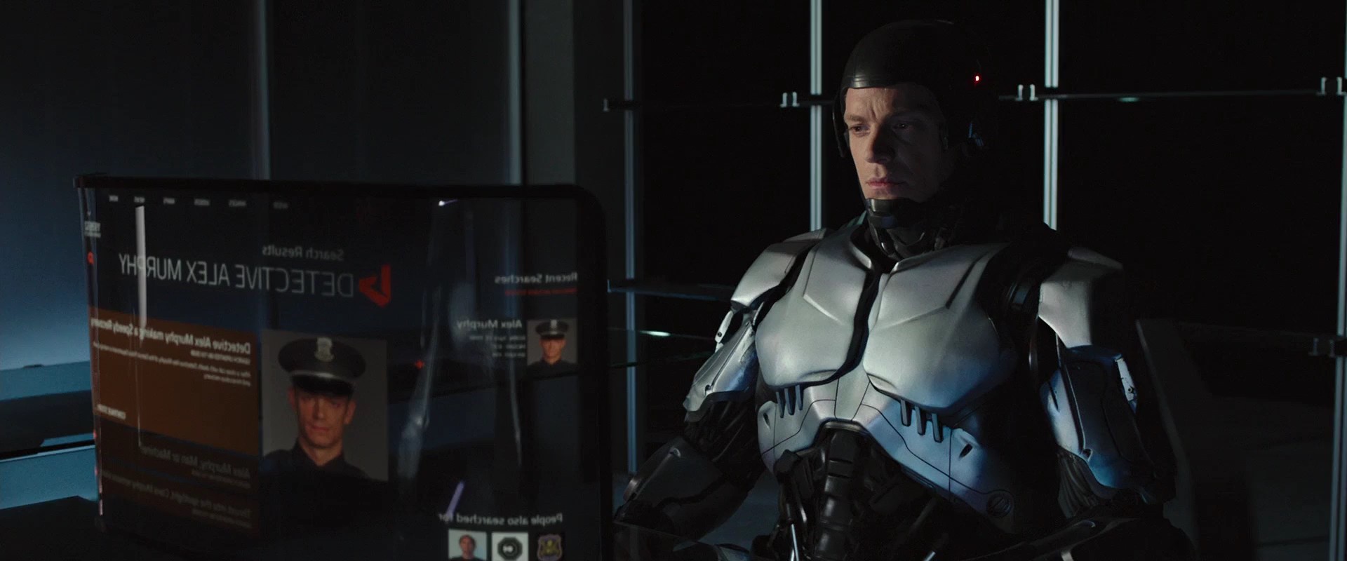 Screencaps - RoboCop 0440 - The Kinnaman Squad - Photo Gallery