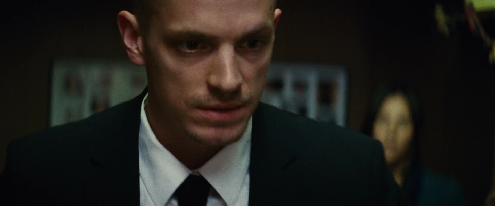 Screencaps - RunAllNight 0059 - The Kinnaman Squad - Photo Gallery