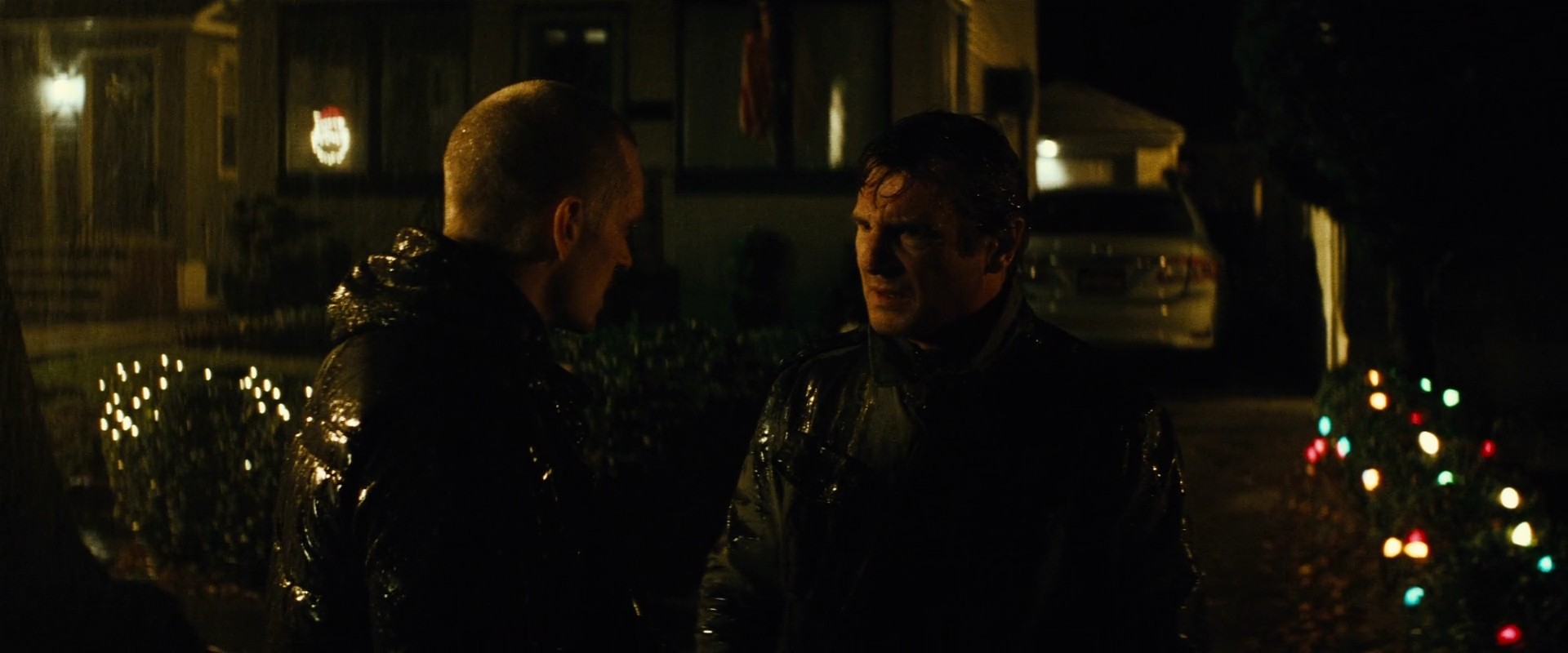 Screencaps - RunAllNight 0572 - The Kinnaman Squad - Photo Gallery