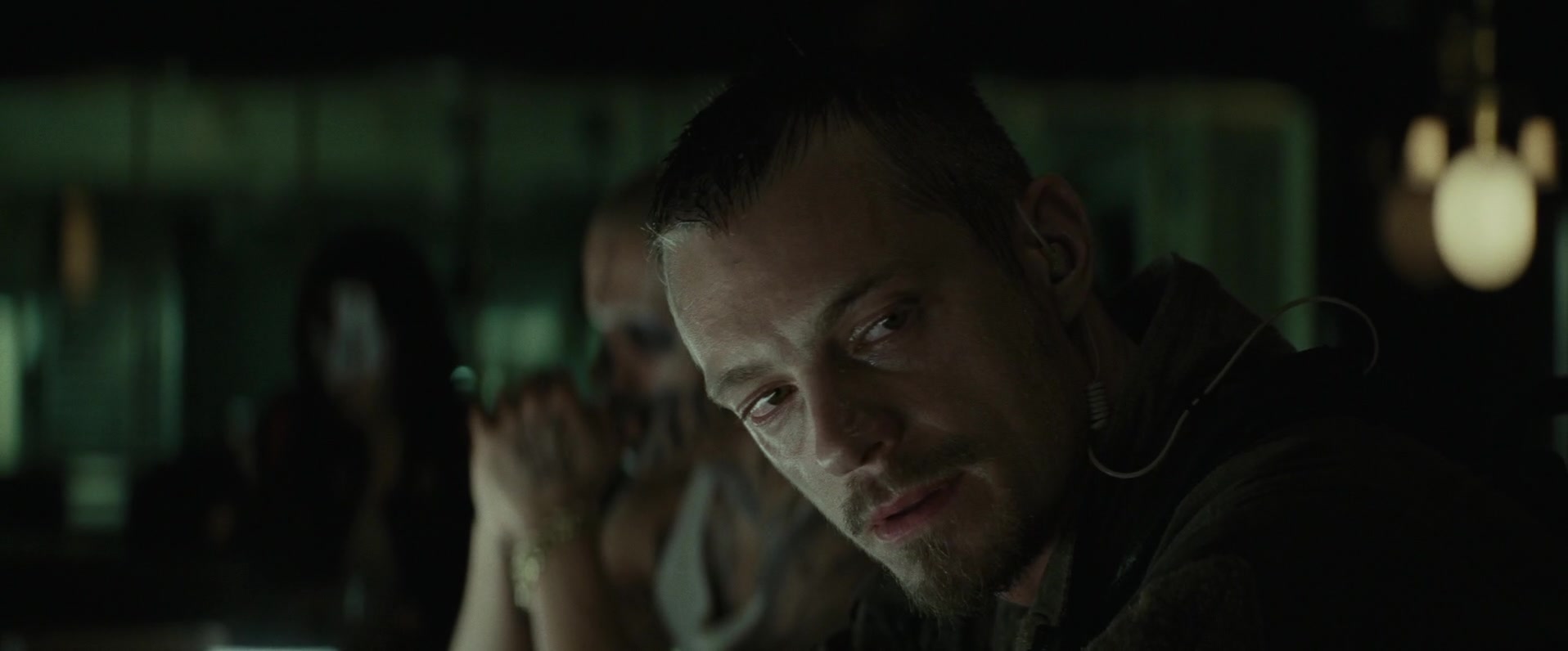 Screencaps - SuicideSquad 499 - The Kinnaman Squad - Photo Gallery