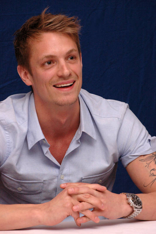 Session 001 - 010 - The Kinnaman Squad - Photo Gallery