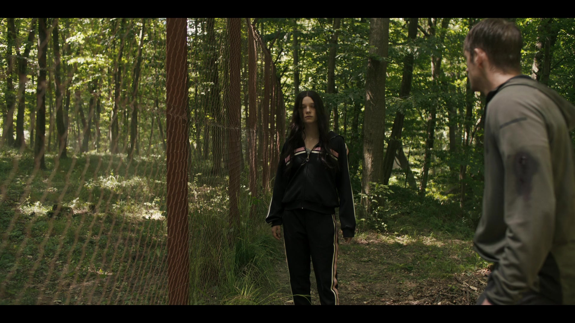 Episode Captures - Hanna108 152 JKN - The Kinnaman Squad - Photo Gallery