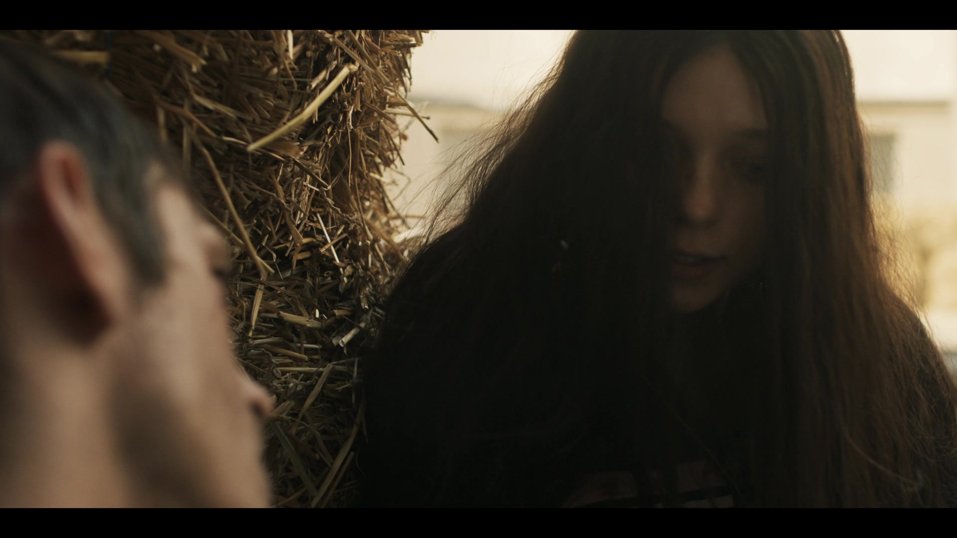 Episode Captures - Hanna108 417 JKN - The Kinnaman Squad - Photo Gallery